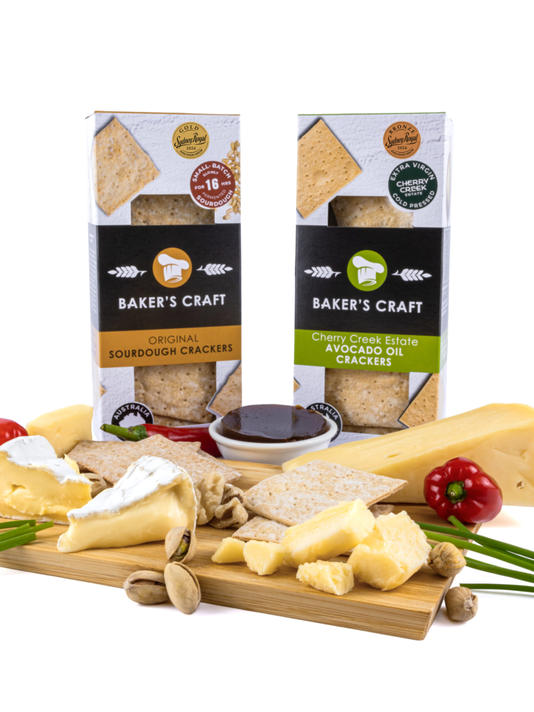 About Us – Bakers Craft